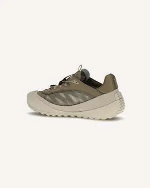 Moncler Trailgrip Lp Sneakers