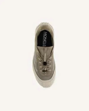 Moncler Trailgrip Lp Sneakers