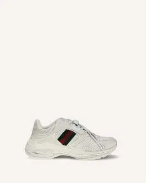 Gucci 2.0 Sneakers - White