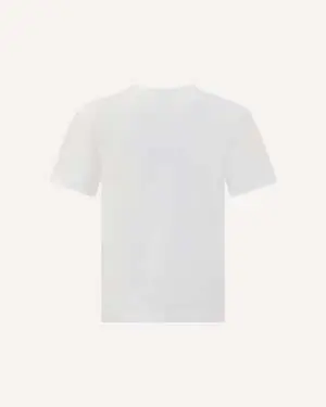 Jacquemus Logo T-shirt