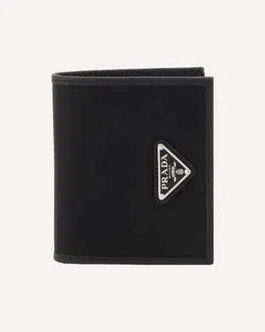 Prada Re-nylon Wallet