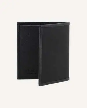 Prada Re-nylon Wallet