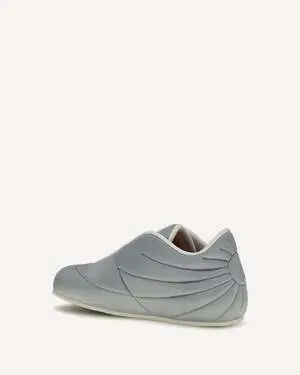 PDF CHANNEL Nuvola Fabric Sneakers