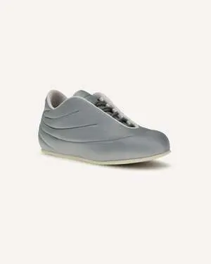 PDF CHANNEL Nuvola Fabric Sneakers