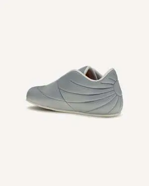 PDF CHANNEL Nuvola Fabric Sneakers