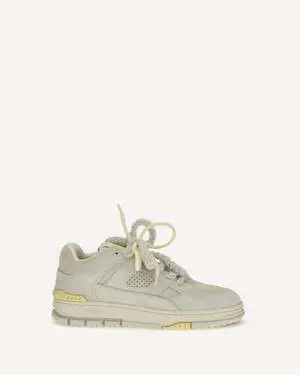 Axel Arigato Area Lo Label Sneakers