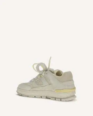 Axel Arigato Area Lo Label Sneakers