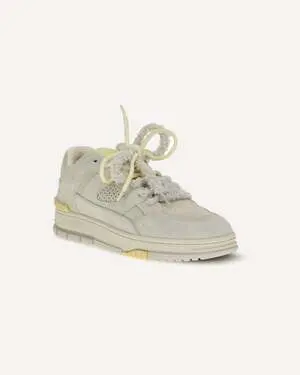 Axel Arigato Area Lo Label Sneakers