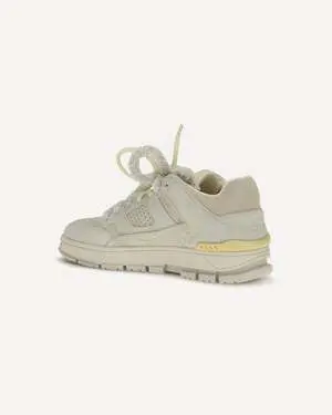 Axel Arigato Area Lo Label Sneakers