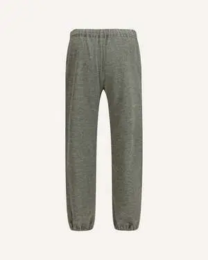 Loro Piana Cotton And Linen Sweatpants