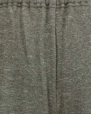 Loro Piana Cotton And Linen Sweatpants