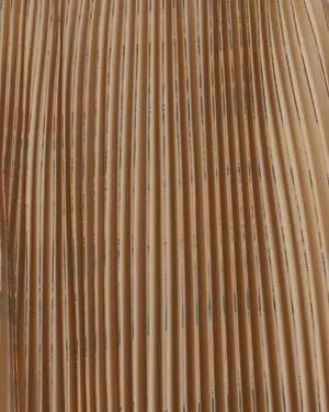 Fabiana Filippi Pleated Midi Skirt