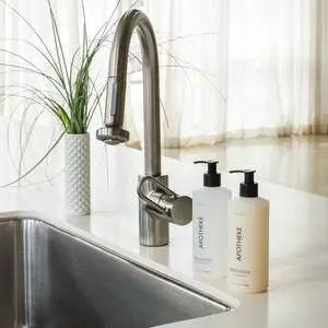 APOTHEKE White Vetiver Lotion