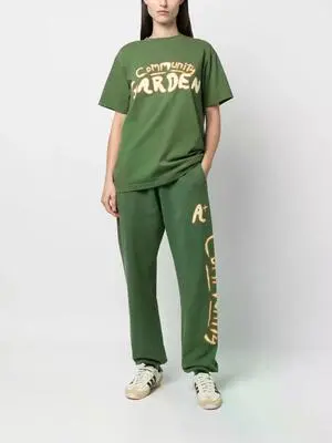 PERKS AND MINI Community Garden Track Pants