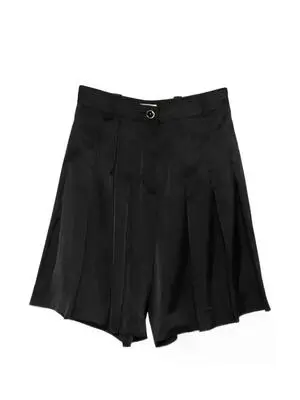 Sandro High Waisted Shorts For Women