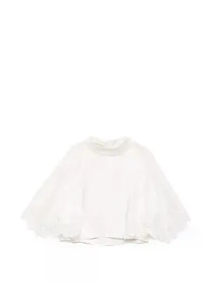 Sandro Blouses