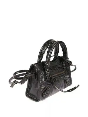 Balenciaga Mini Le City Tote Bag