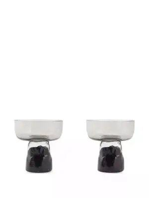 XLBoom Gusto Coupe Bowl - Grey