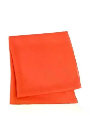 Raquel Diniz Pam Scarf - Orange
