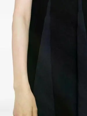 CFCL Knitted V-neck Dress