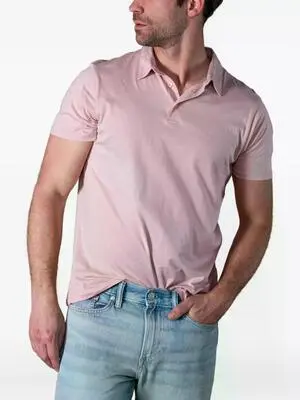 ANONYM APPAREL Diego Polo Shirt