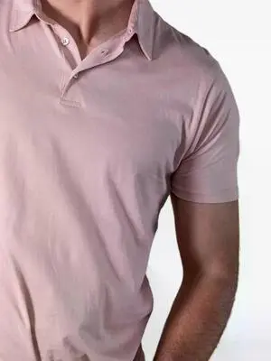 ANONYM APPAREL Diego Polo Shirt
