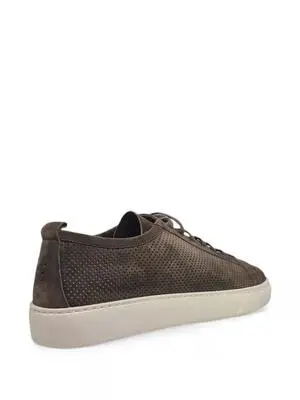 HENDERSON BARACCO Ronny Perforated Sneakers