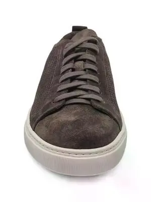 HENDERSON BARACCO Ronny Perforated Sneakers