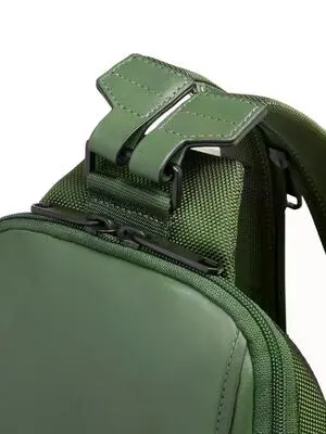 PIQUADRO Convertible Backpack