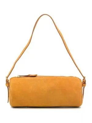 Senso Dorothy Ii Suede Mini Bag - Yellow