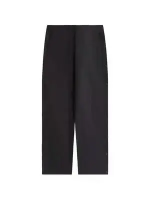 Kith Brinley Tearaway Track Pants - Black