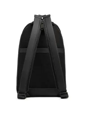 PIQUADRO Convertible Sling Bag - Black