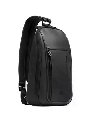 PIQUADRO Convertible Sling Bag