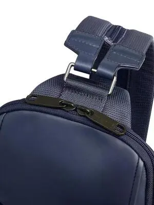 PIQUADRO Convertible Backpack