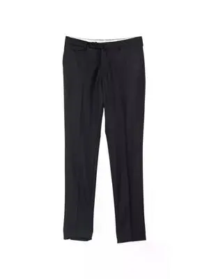 Tagliatore Belt Loops Trousers