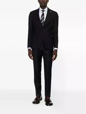 Tagliatore Belt Loops Trousers