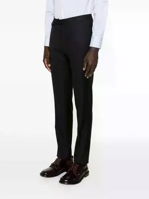 Tagliatore Belt Loops Trousers