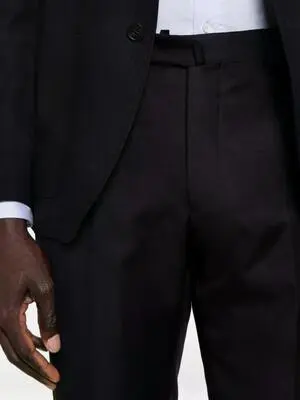 Tagliatore Belt Loops Trousers