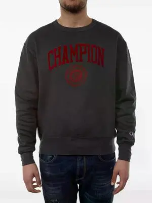 Champion Heritage Fleece Crewneck Sweatshirt