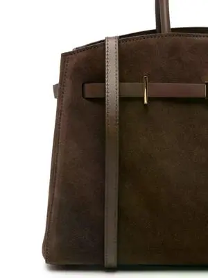 DEMELLIER Midi Hudson Tote Bag