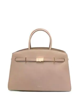DEMELLIER Midi Hudson Tote Bag