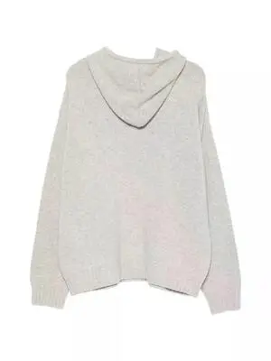 MAISON MARGIELA Cotton Knit Jumper