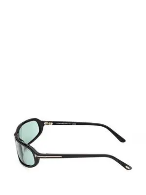 TOM FORD Rectangle-frame Sunglasses