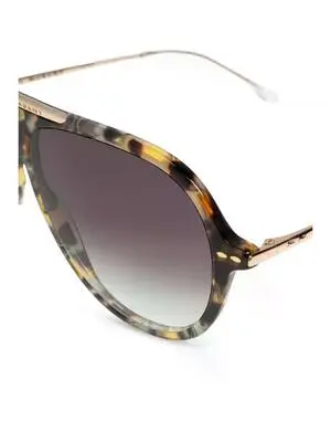 Isabel Marant Hera Sunglasses