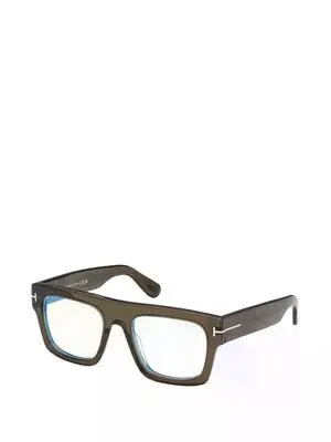 TOM FORD Square-frame Glasses