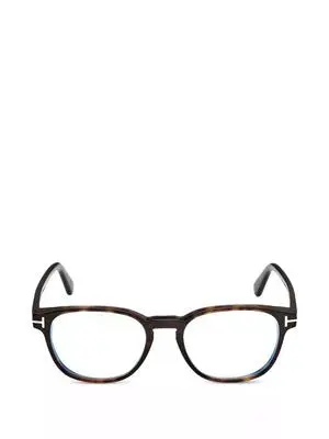 TOM FORD T-hinge Eyeglasses