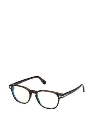 TOM FORD T-hinge Eyeglasses