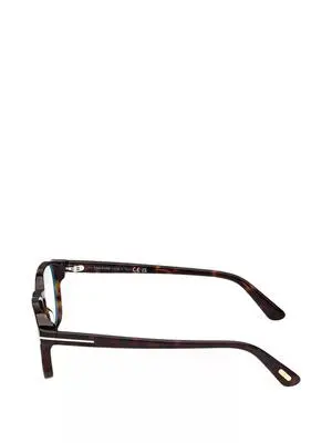 TOM FORD T-hinge Eyeglasses