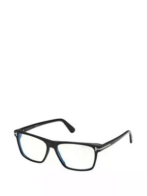 TOM FORD Rectangle-frame Glasses
