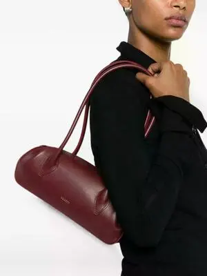 Yuzefi Mini Oyster Shoulder Bag